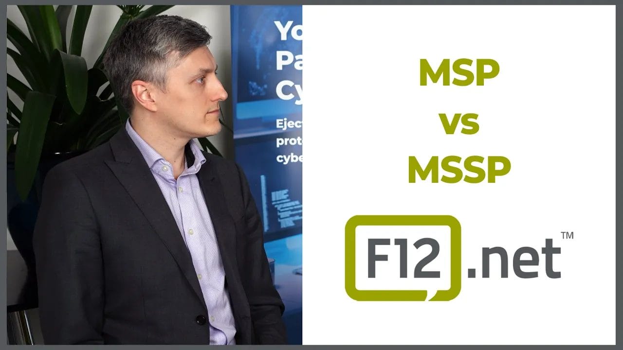 MSSP vs MSP: We Help You Decide Which You Need