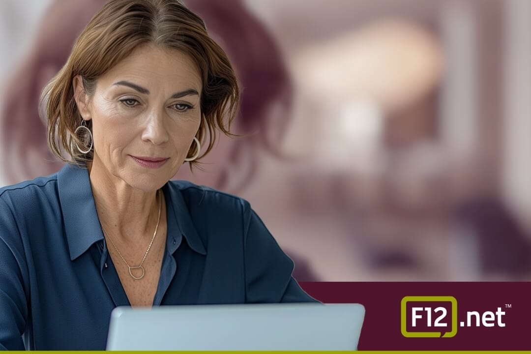 Why Law Firms Need Zero Trust Architecture in 2025 - F12.net