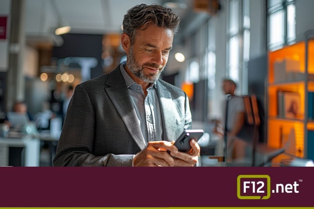 F12.net Partners with MISA to Secure Canada’s Municipal Infrastructure ...