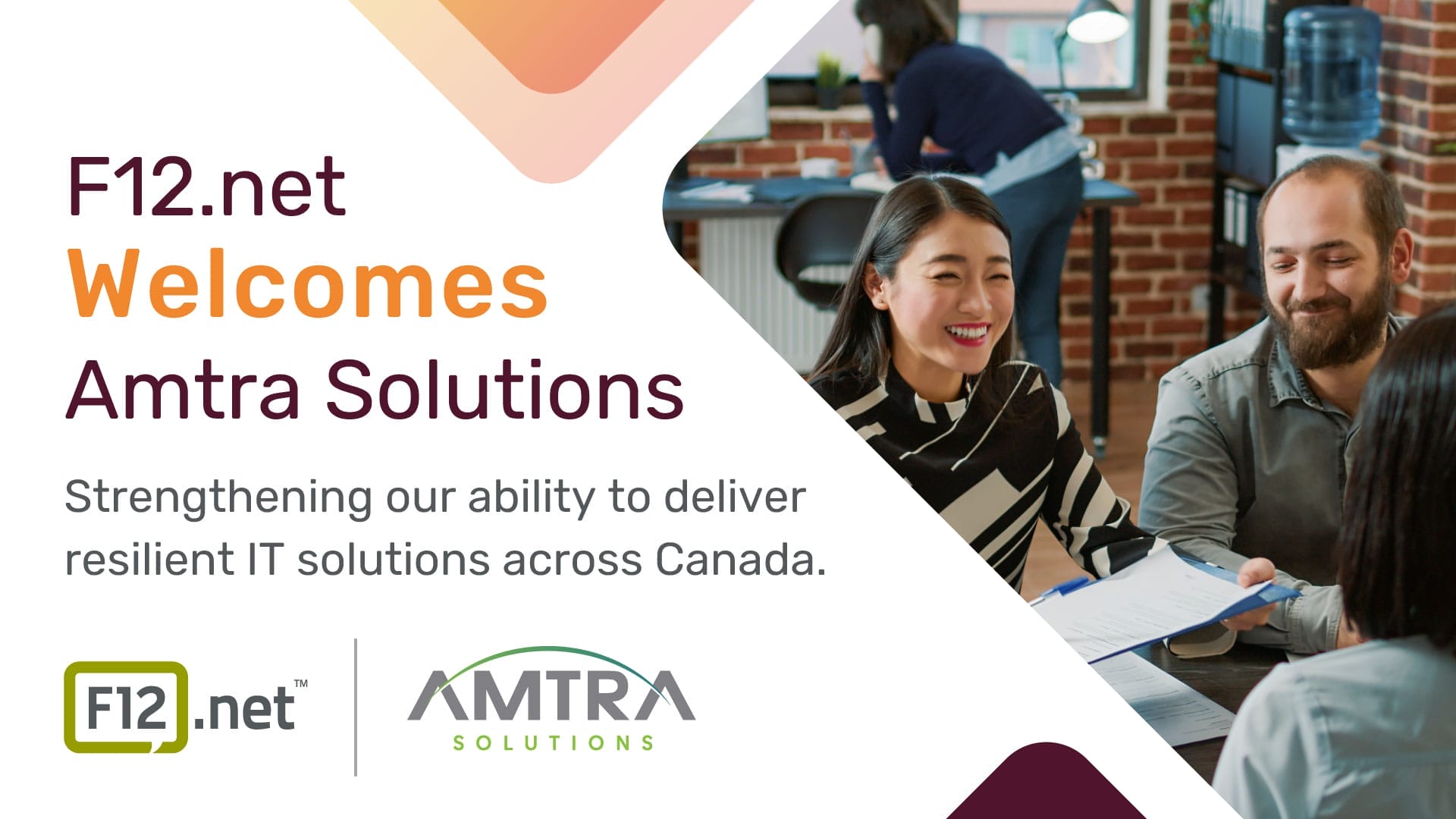 F12 Solves Canada's Microsoft Expertise Gap - F12.net